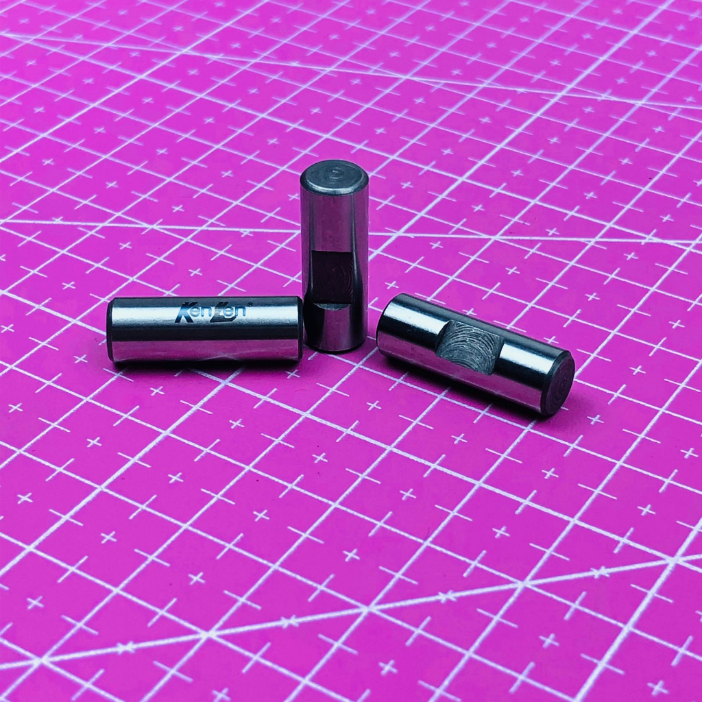 MESIN Pin 205495 Kenlen Overdeck Overlock Sewing Machine (Pegasus L32 ...