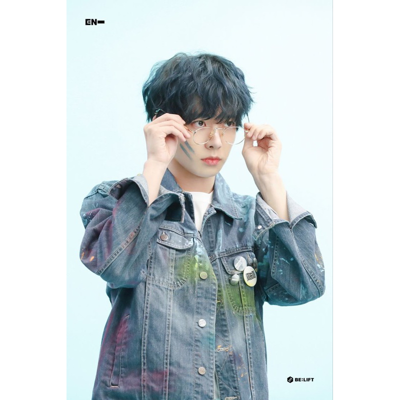 Enhypen Heeseung PC | Shopee Malaysia