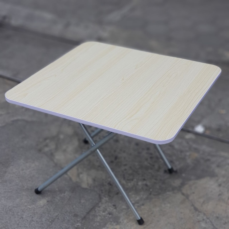 Tl - Box Folding Table | Shopee Malaysia