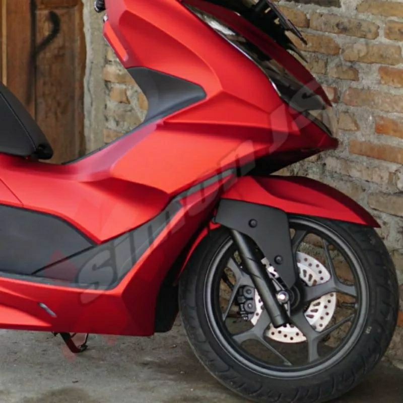 Additional Ears Front fender Front fender Front fender For pcx 150 2018 ...