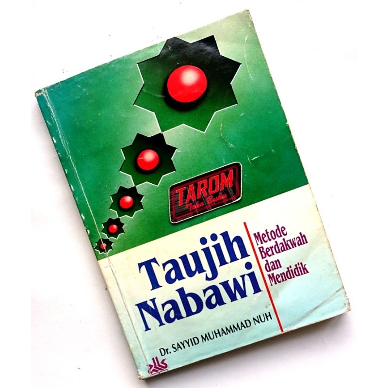 Taujih DABAWI DABAWI (Measurement And Educational Method): Dr. Sayyid ...