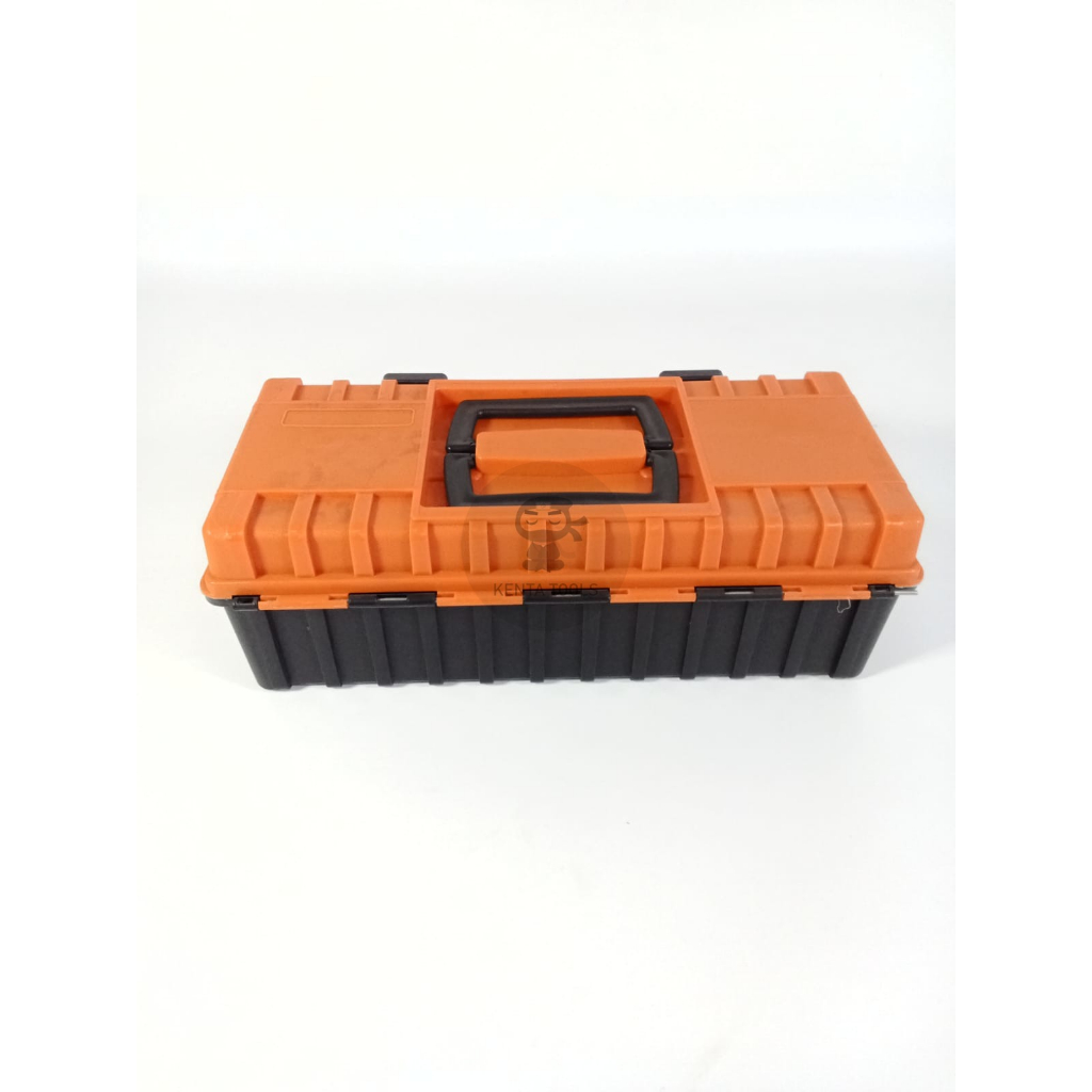 Small Tool Box/Small Tool Box/Small PVC Toolbox | Shopee Malaysia