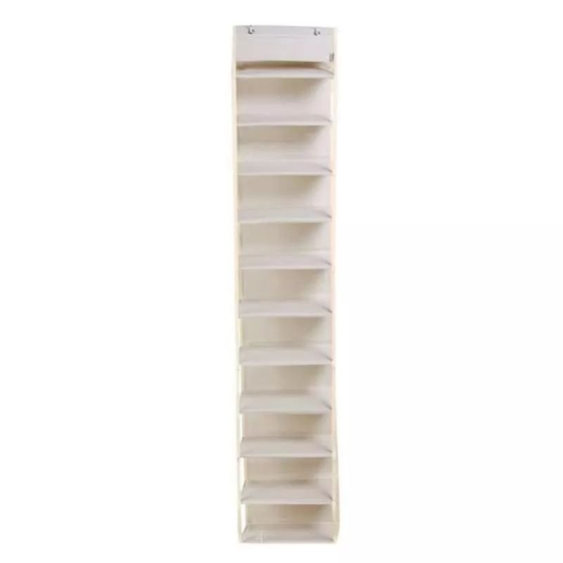 Hanging SHOE RACK 11SAP || Jumbo PLAIN HANGING SHOE RACK USING RIGHT ...