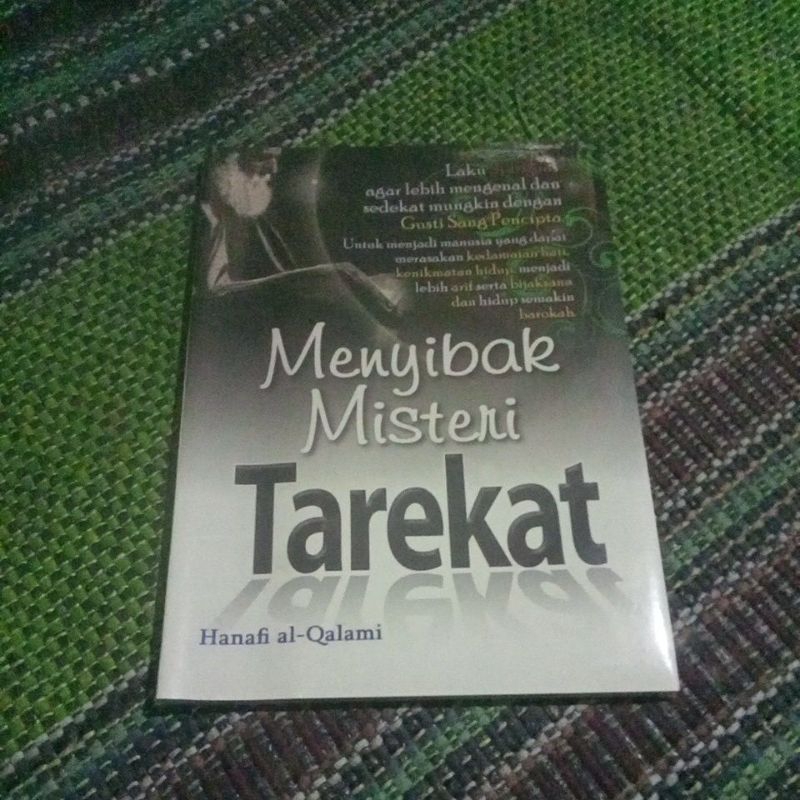Suction THE MYSTERY OF TARKAT | Shopee Malaysia