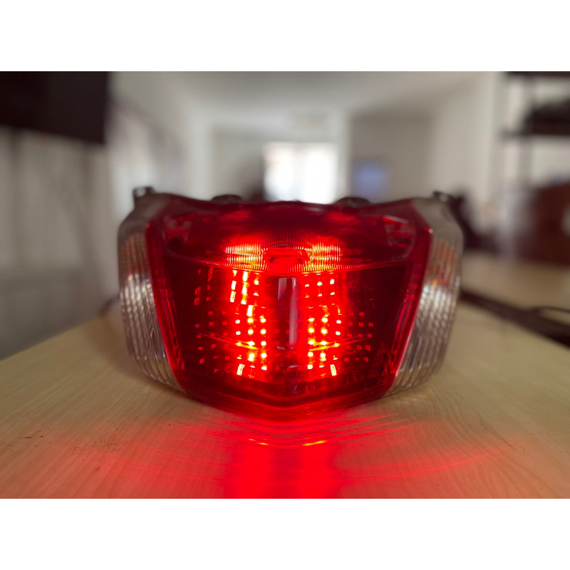 Stoplamp RUNNING NMX old 11 MODE Nmax old rear light Nmax old | Shopee ...