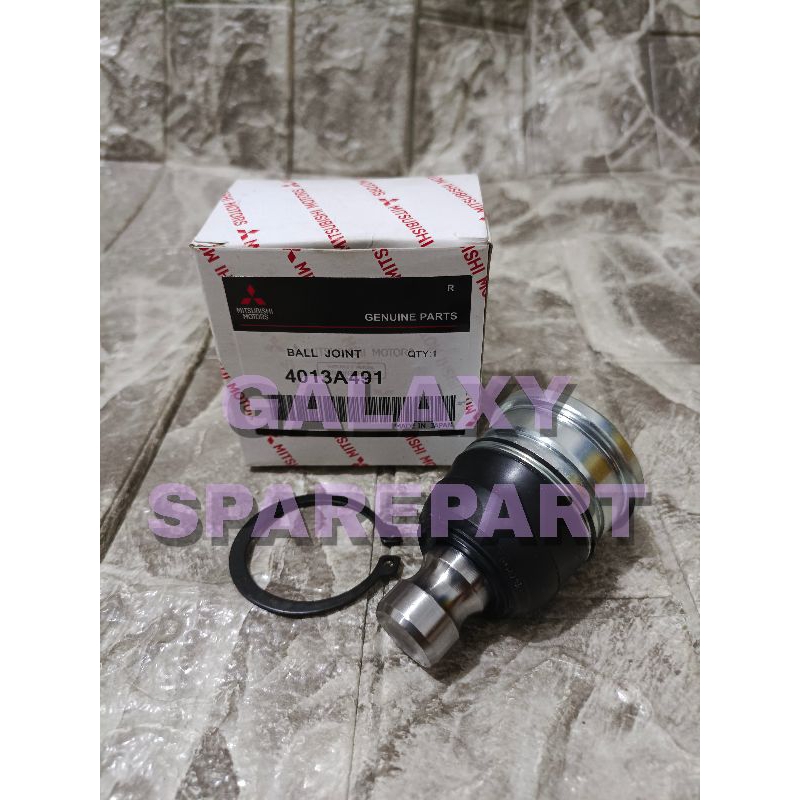 ORIGINAL BALL JOINT EXPANDER | Shopee Malaysia