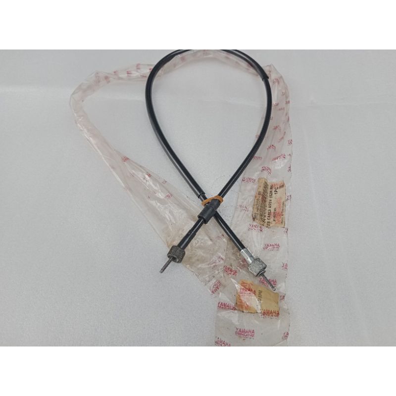 Cable Rope KILOMETER KM SPEEDOMETER SPIDOMETER RXZ RZR ORIGINAL YGP 3RS ...