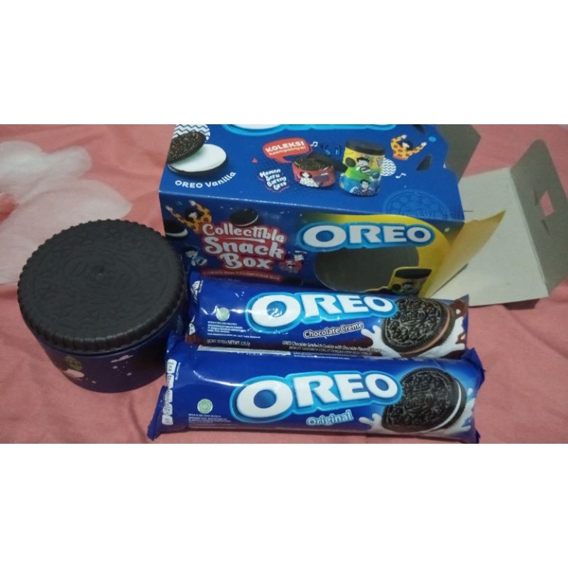 Oreo gift set | Shopee Malaysia