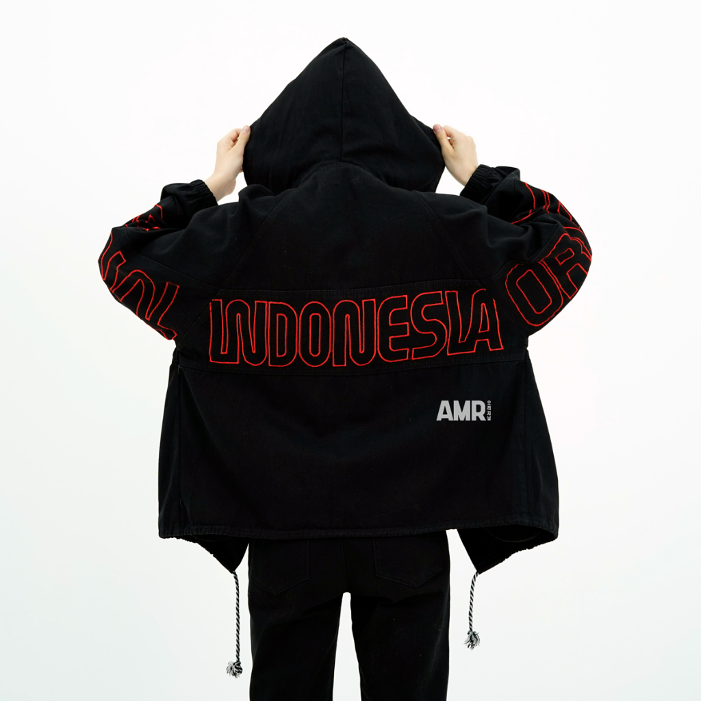 Amr Original - Original Style Merdeka Collection 2205 - Limited Edition ...