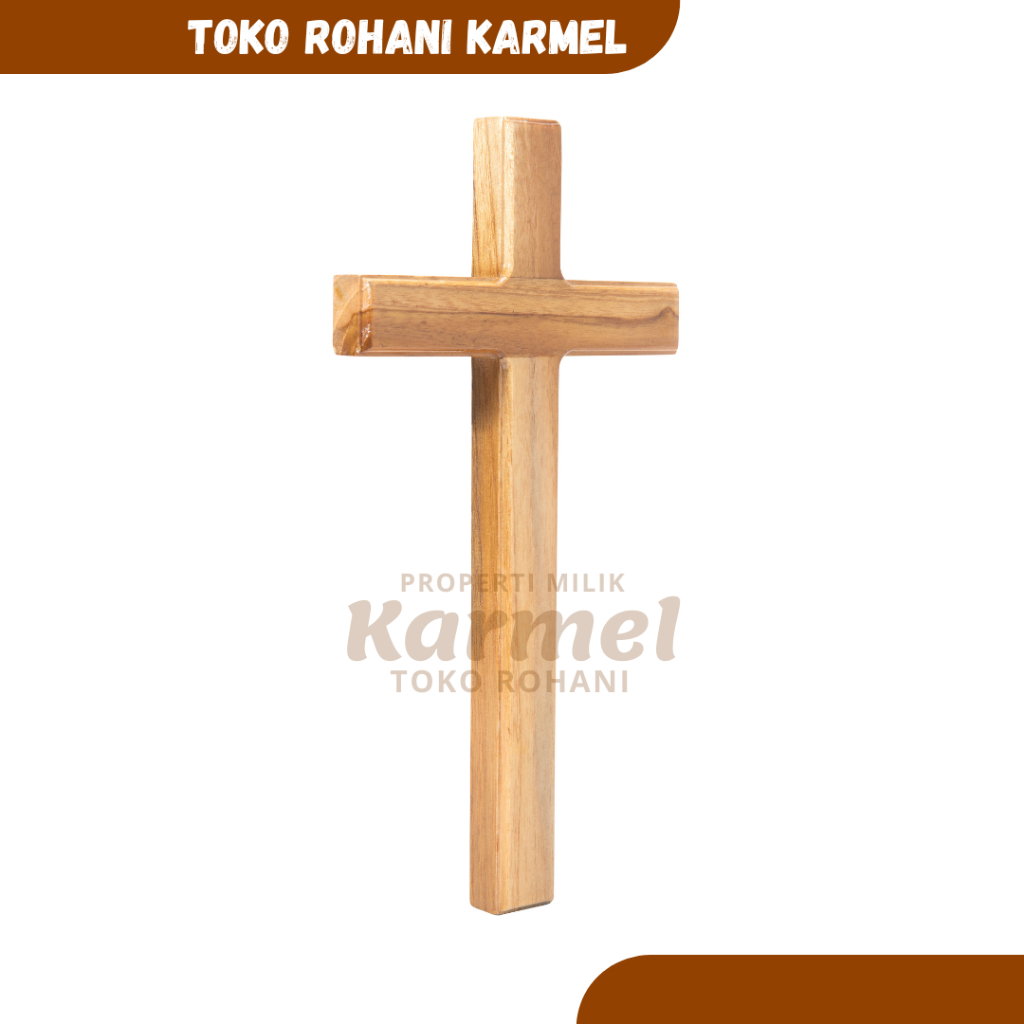 Christian WALL CROSS 25 CM / CHRISTIAN HANGING CROSS / WALL CROSS ...
