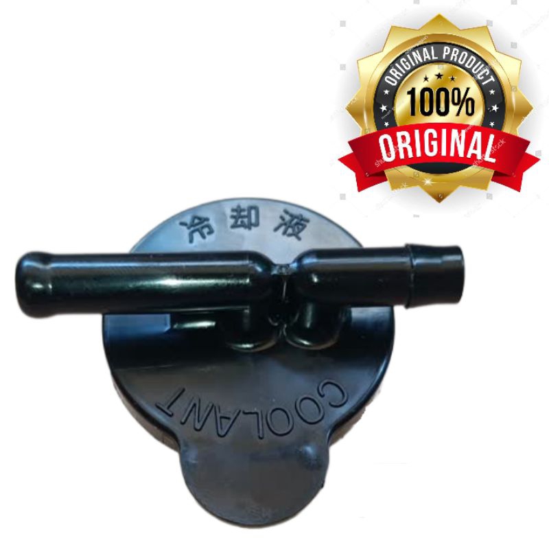 Xenia Car Radiator Water Tank Cap/AVANZA/XPANDER/TERIOS/FREED/JAZZ//AVP ...