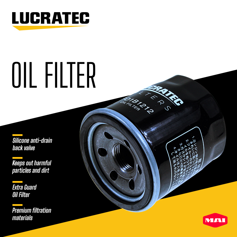 Proton gen 2 oil filter | Shopee Malaysia
