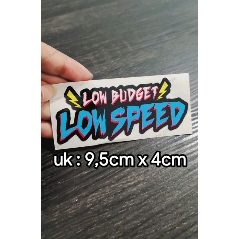 Sticker printing LOW BUDGET LOW SPEED | Shopee Malaysia