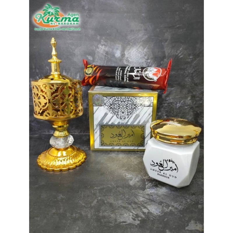 Bukhur/arabic fragrance incense (SAVE PACKAGE) | Shopee Malaysia