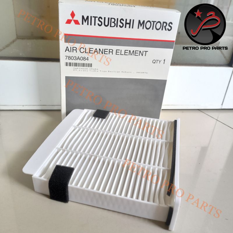 Ac Filter / MITSUBISHI TRITON AC Dust Filter / PAJERO SPORT 7803A084 ...