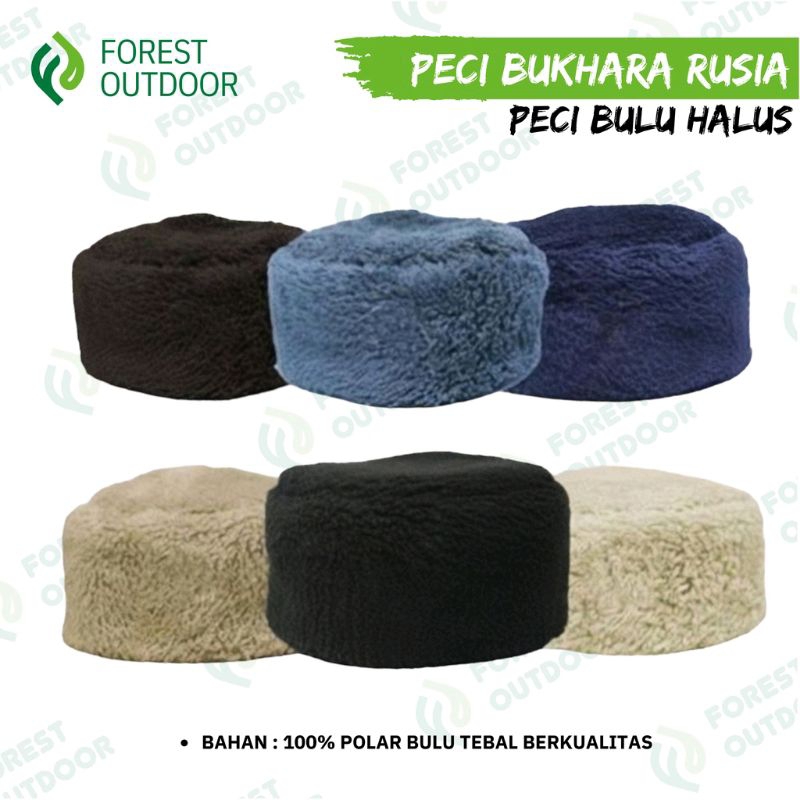 Russian Fur Caps/Bukhara Fur Caps/Bukhara Fur Caps/Cak Nun Caps/Modern ...