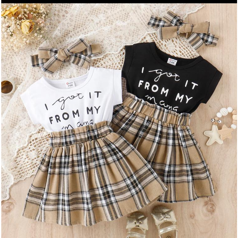 KATUN Latest Girls DRESS Suits Ages 1-5 Years/Children's DRESS Suits ...