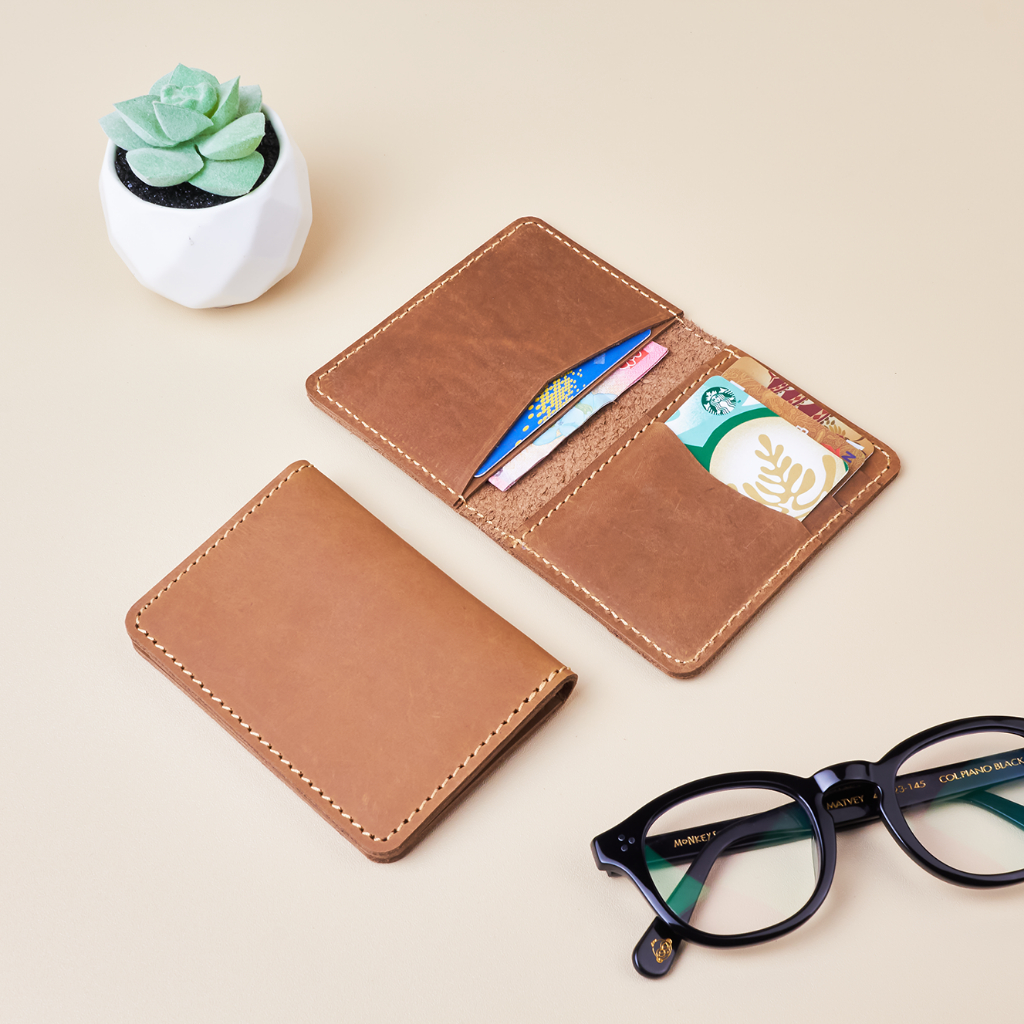 Mini Wallet ATM Card Holder Smart Slim Wallet Credit Card Holder ...