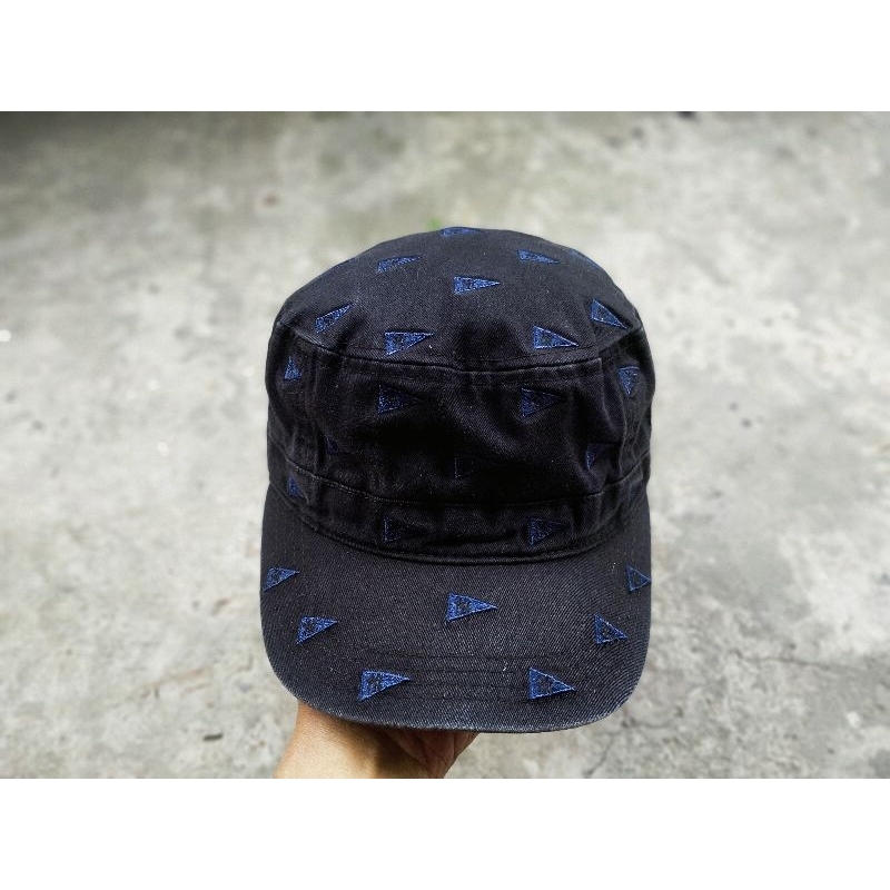 New Era Commando Hat | Shopee Malaysia