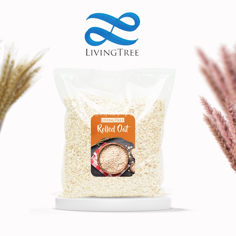 Instant Oat 1kg | Instant Oat Oatmeal Original Whole Wheat Cereal ...