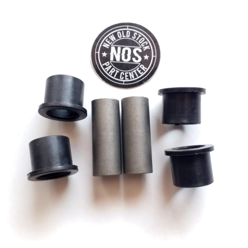 Bos BOSH COLLAR COLLAR COLLER BUSHING BOSHING SWING ARM SWINGARM SWING ...