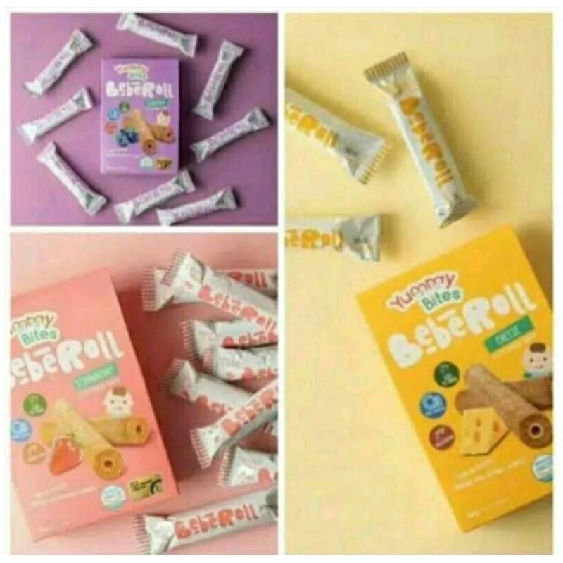 Beberoll sachet | Shopee Malaysia