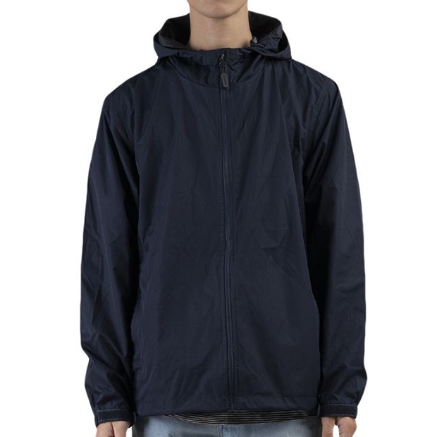 Sutcliff Packable Jacket Bodypack Jacket | Shopee Malaysia