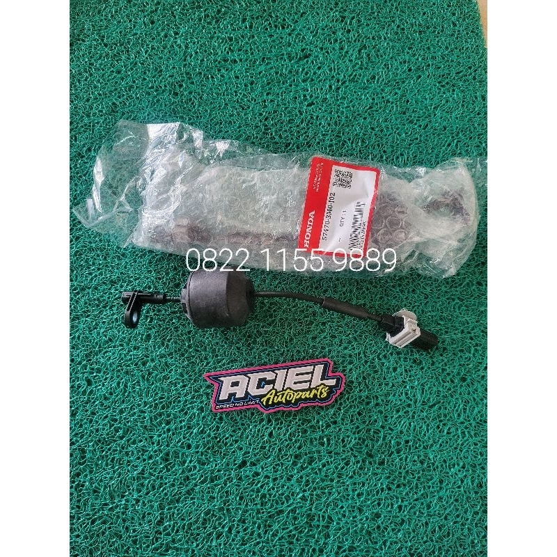 Original honda all new hrv rear abs sensor cable | Shopee Malaysia