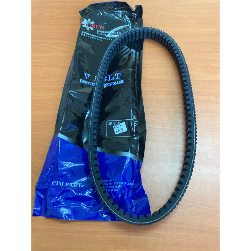 (CRUN) Vbelt PCX 160k1z/Vario 160/ADV 160/V-Belt Original | Shopee Malaysia