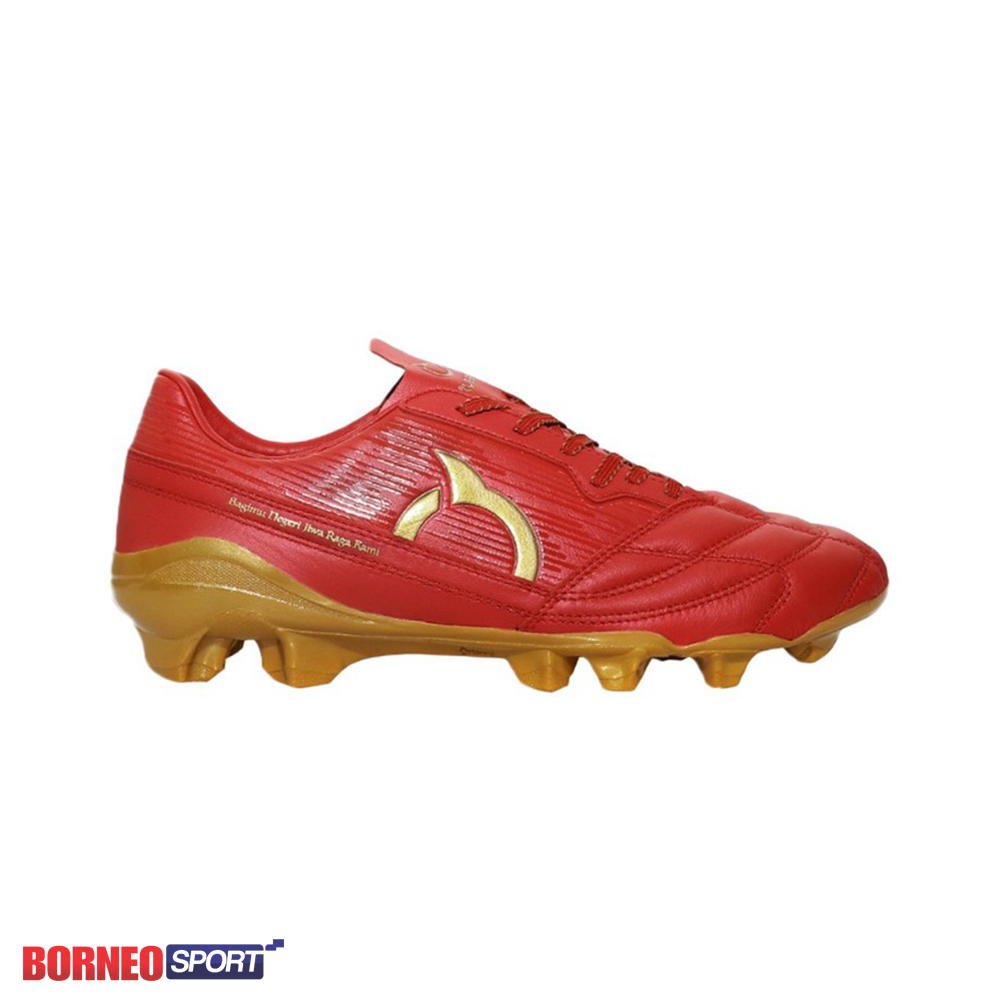 Ortuseight CATALYST MEISTER V2 FG K-LEA FOOTBALL SHOES - ART 11010467 ...