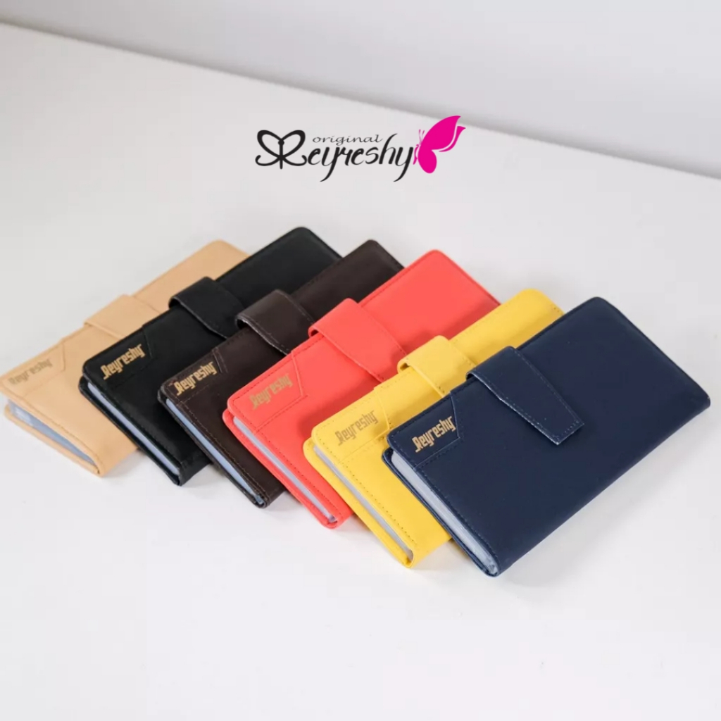 RR NODIS WALLET - Smart Financial Discipline Wallet Monthly Swallow ...