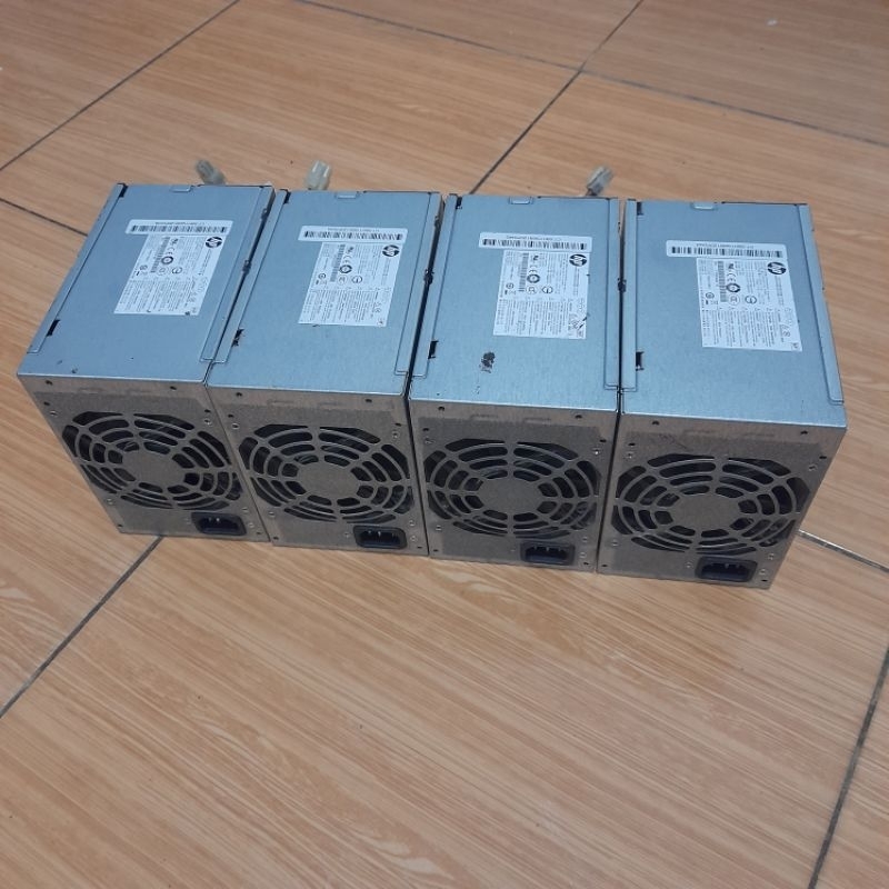 Power Supply PSU Build Up HP EliteDesk SFF Prodesk | Shopee Malaysia