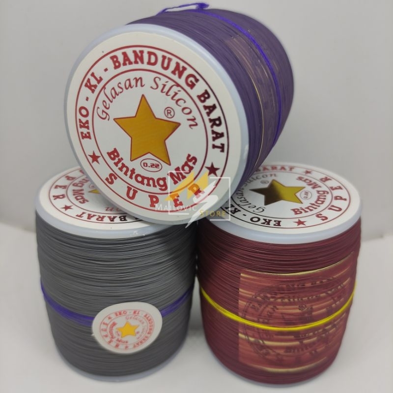 Bintang Mas Super Eko KL size 022 Original | Shopee Malaysia