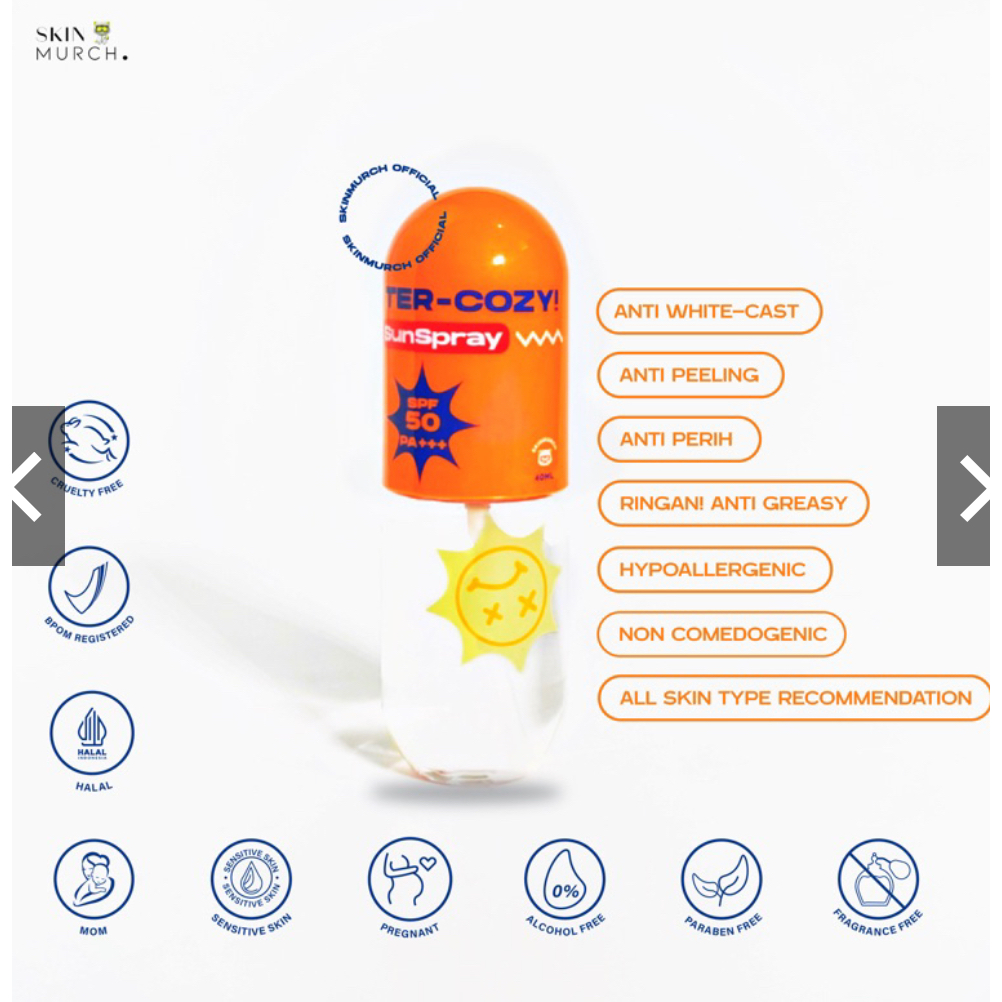 Skinmurch - Multi Action Treatment Cream 30ML 80ML And SKIN MURCH Mild ...