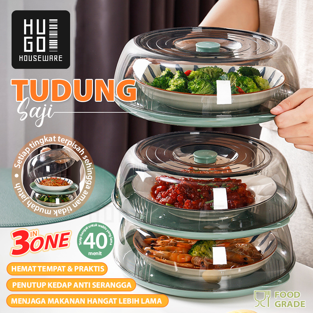 Hugo Food Rack Food Rack Food Holder Stacking Food Cover Containers ...