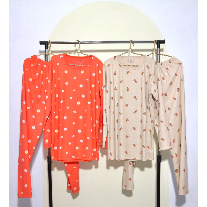 Pajamas Set | Shopee Malaysia