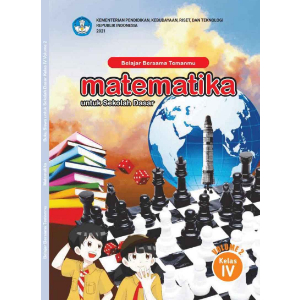 Package Book Class 4 sd MI Curriculum Merdeka Drive Latest Revision Of ...