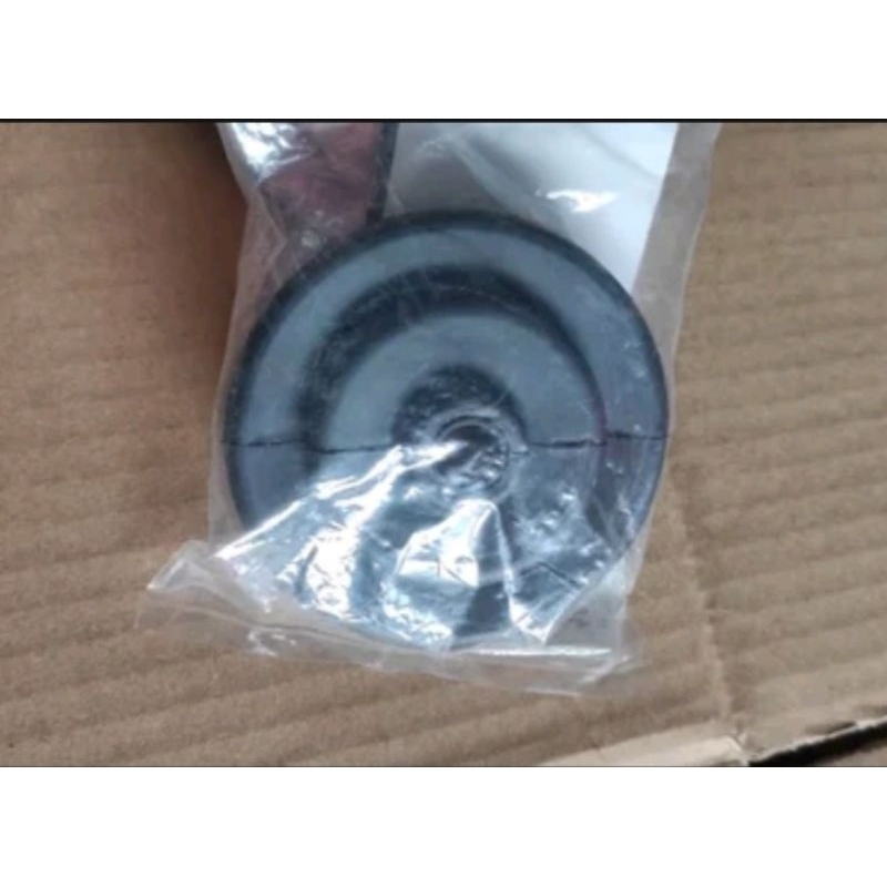 Original Daihatsu Taft Gt Taft F50 inner 4x4 Transfer Stick Boot Rubber ...