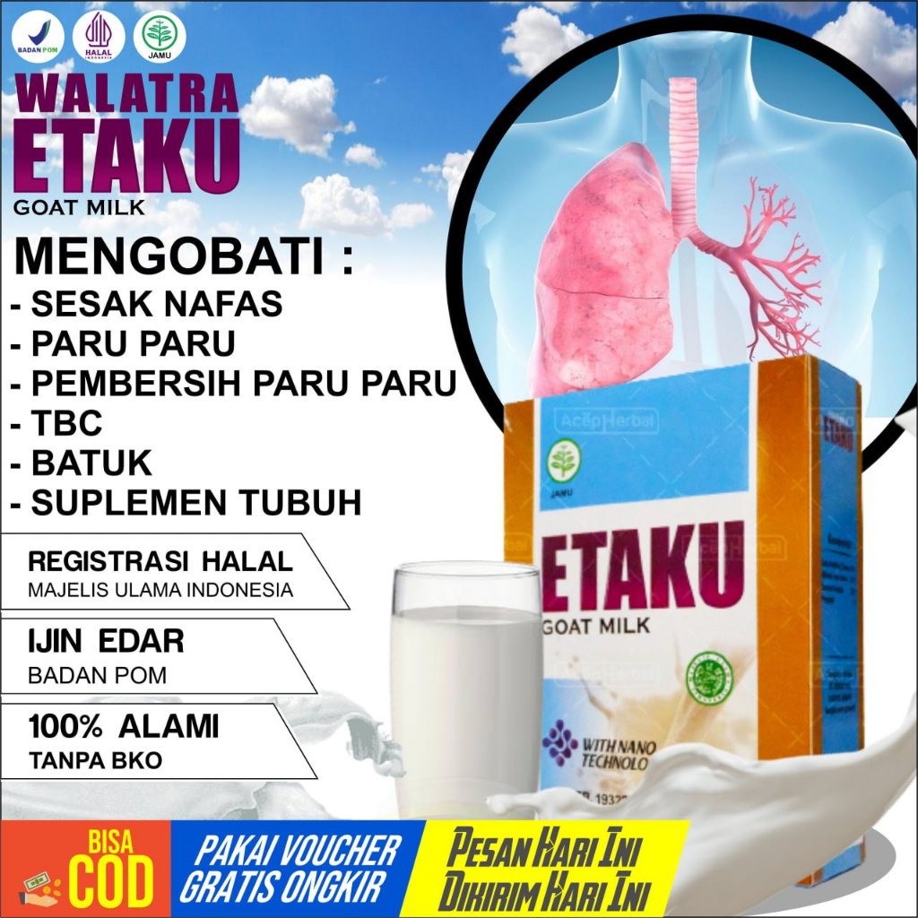Milk Medicine For Shortness Of Breath Asthma Lungs Flex Body ...