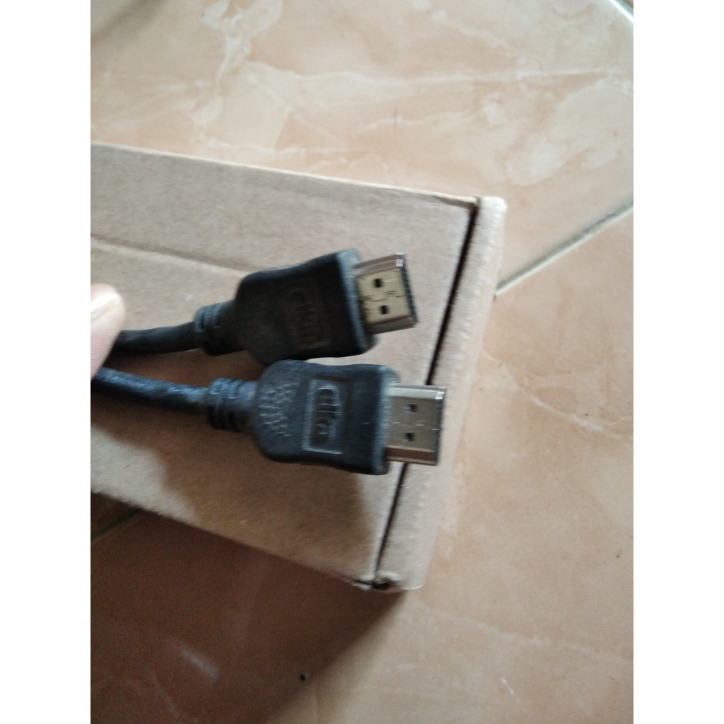 Hdmi to hdmi Cable | Shopee Malaysia