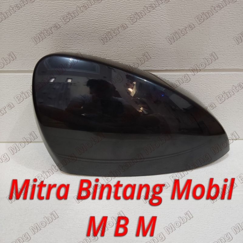 Original Toyota Avanza - Xenia 2019 2020 2021 Rear View Mirror Cover ...