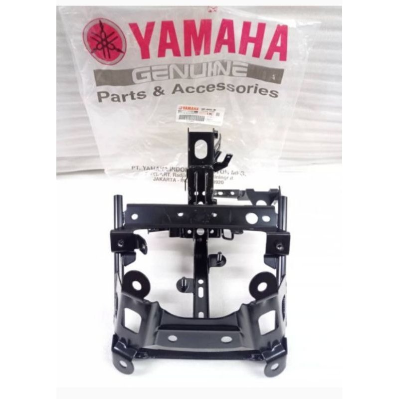 Original Yamaha Nmax Old Headlight Panel Mount Bracket/2DP-F8356-00 ...