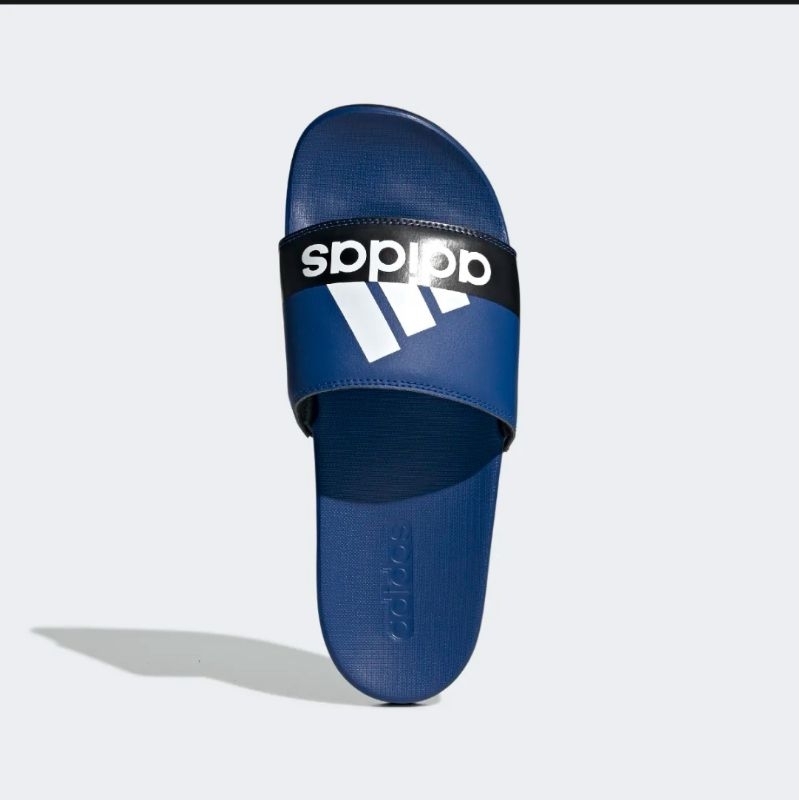 Original Adidas Adilette Comfort Slide Sandals GV9713 | Shopee Malaysia