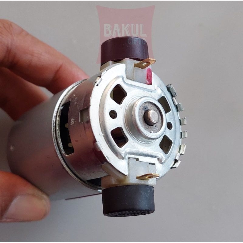 Dynamo DC Motor RS775 RS-775 12V High RPM Speed High Torque | Shopee ...