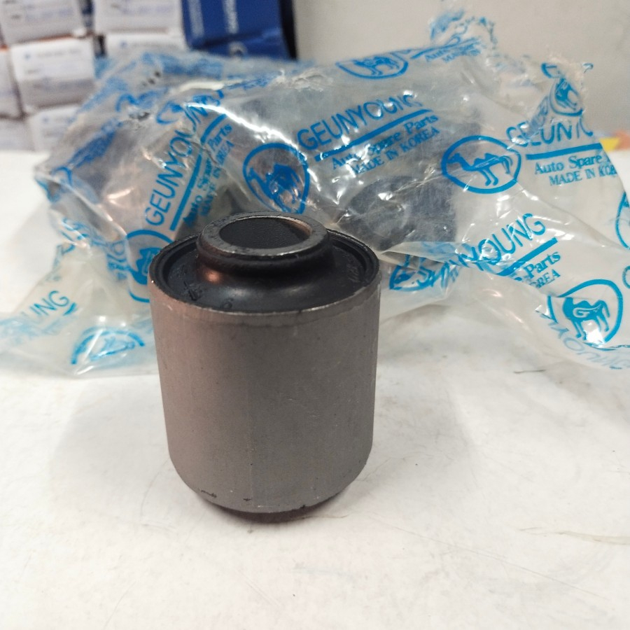 Front Lower Arm Bushings KIA Pregio Bosh Lower Arm Bushings KIA Pregio ...