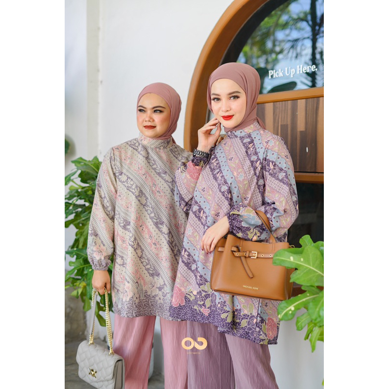 Rarasati Batik by Onya Danu Signature | Shopee Malaysia