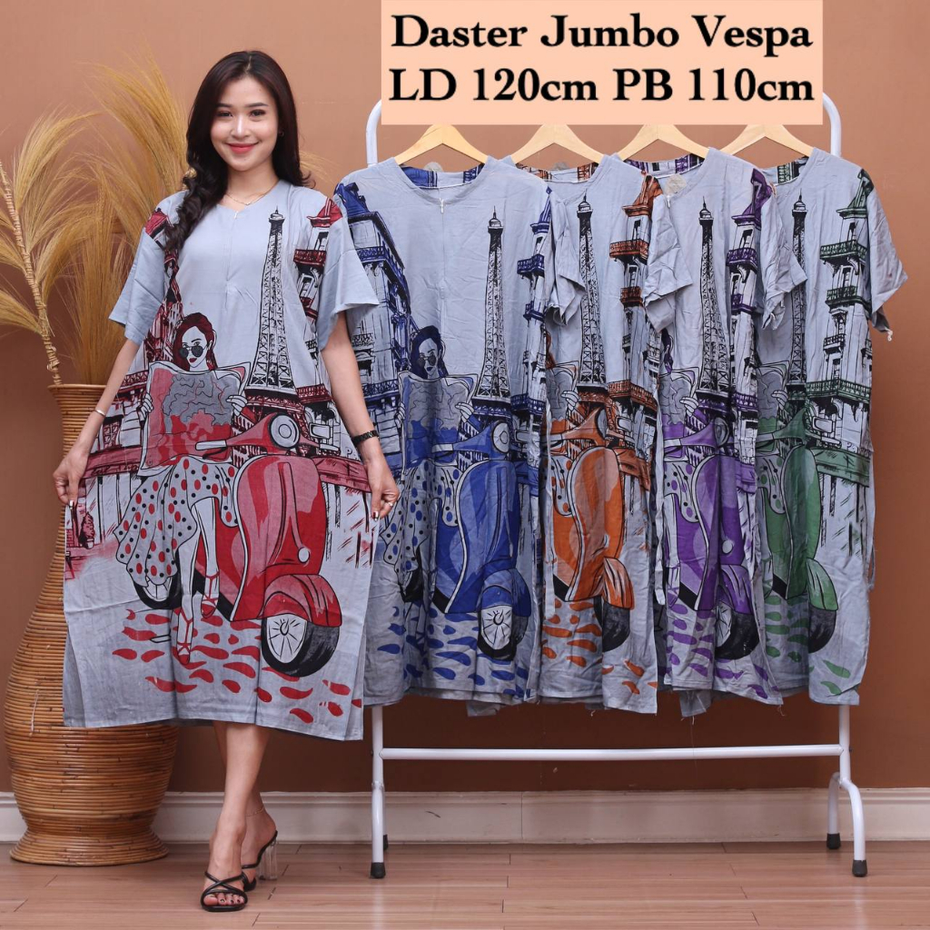 Sofia DASTER VIRAL RECENT RAYON PREMIUM JUMBO DASTER NEWEST CHARACTER ...