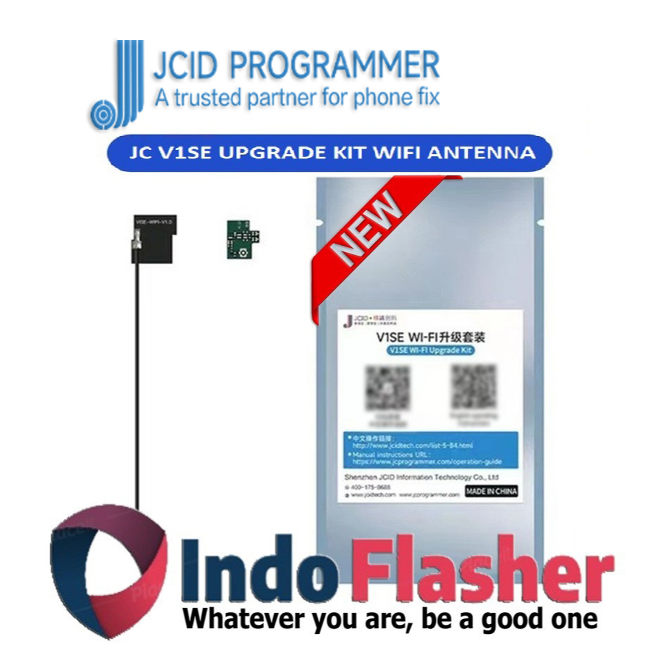 Flexible WIFI Antenna JC V1S WIFI Antenna JC ID V1SE WIFI JC V1SE ...