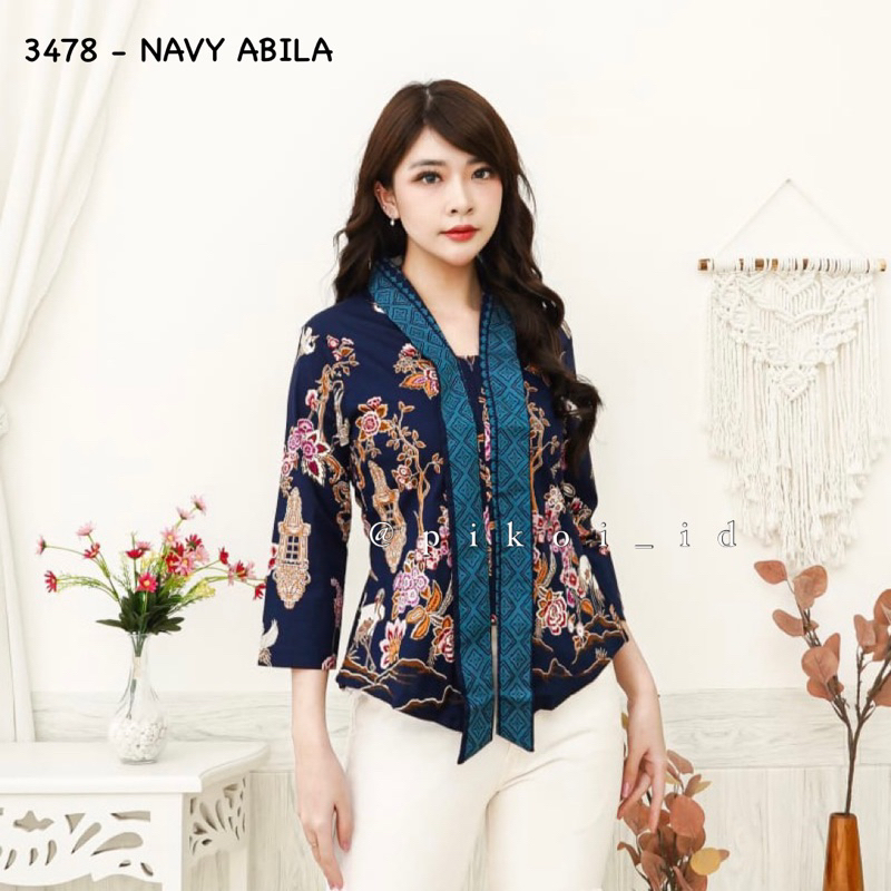 Ethnic batik/Women's batik Tops/Office batik/Women's Bright batik ...