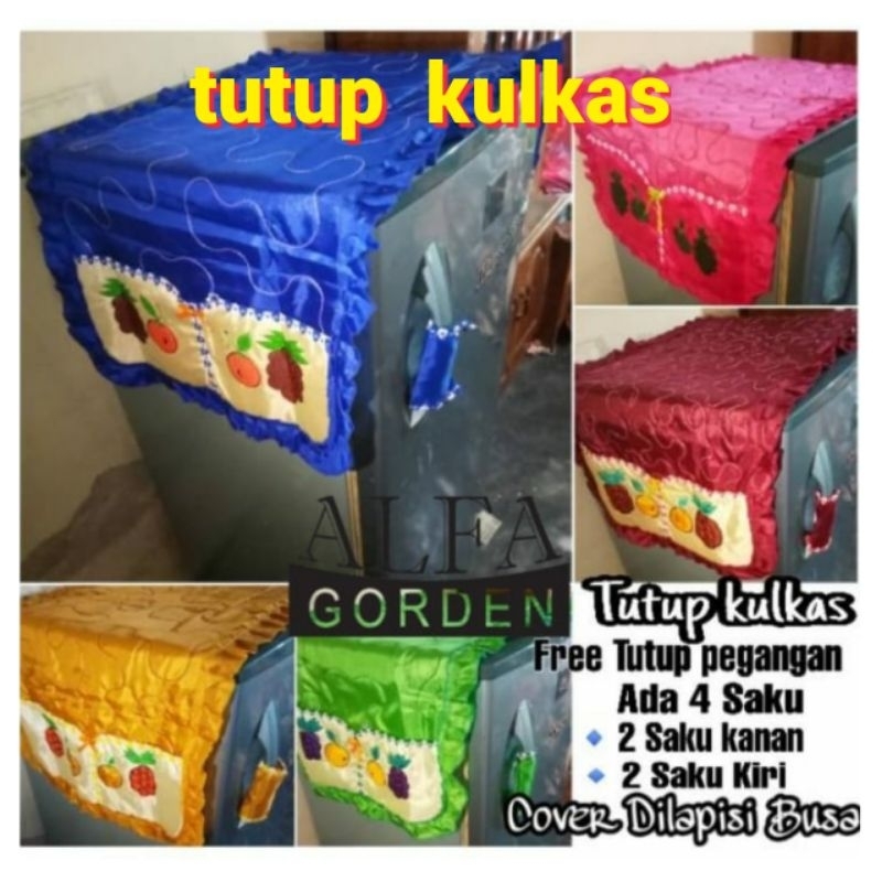 Refrigerator cover/refrigerator cover/refrigerator cover/refrigerator ...